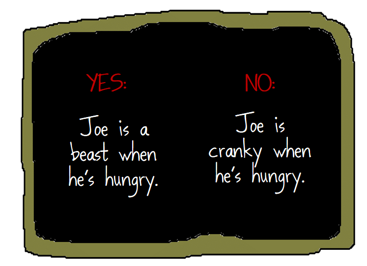 How to Use the Concept Attainment Strategy | Cult of Pedagogy